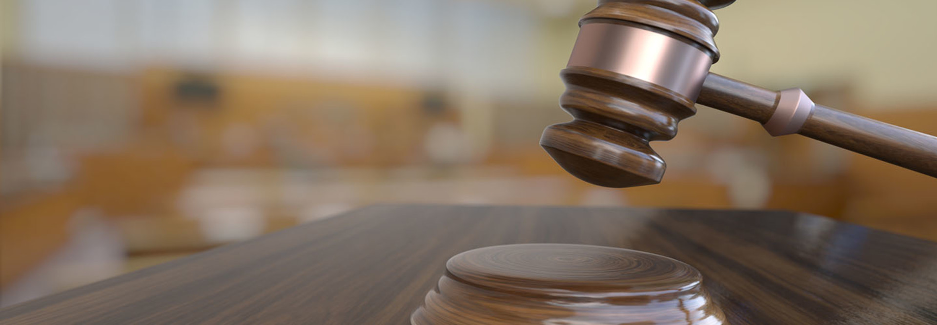 Virtual Courtrooms Enhance Participation in State and Local Judicial ...